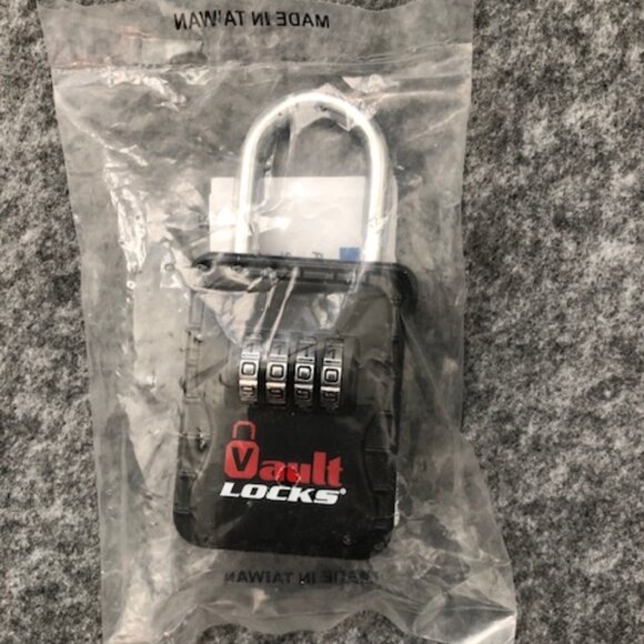 Vault Locks | Other | Vault Locks Key Lock Box | Poshmark
